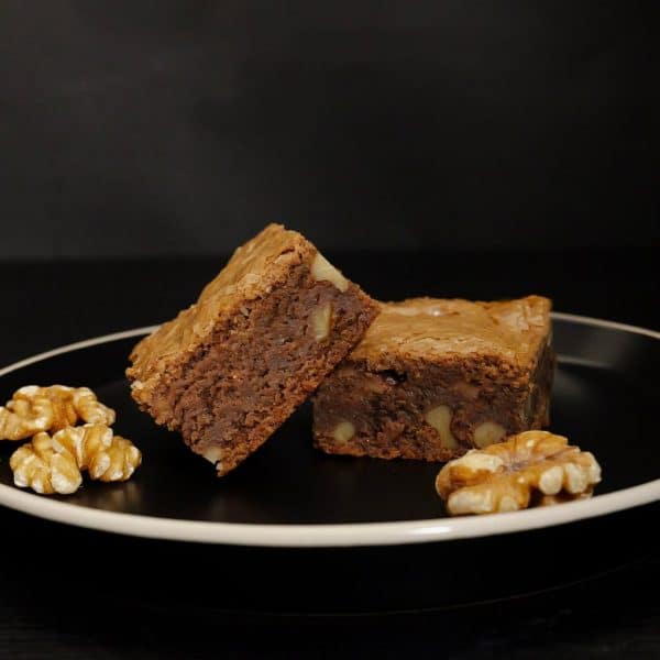Dubai Brownies | Swiss Chocolate Brownies | Premium Brownies
